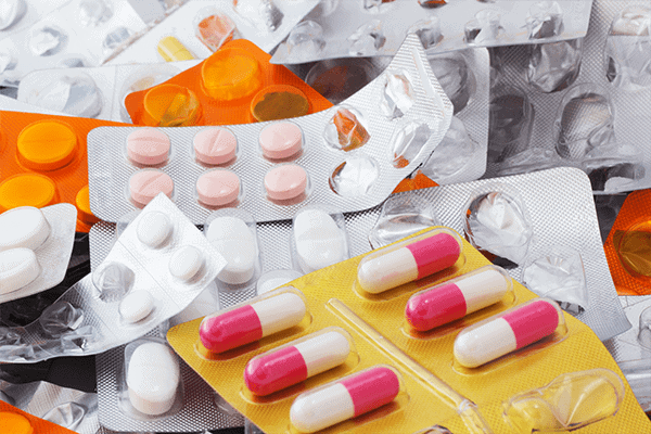 Médicaments Non Utilisés, les 8 points clés à retenir - Cyclamed