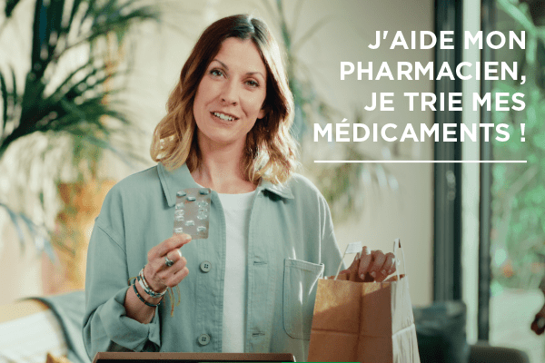 POUR VOTRE PATIENTÈLE - Téléchargez l'affiche Cyclamed ! - Cyclamed