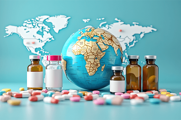 Journée mondiale de la Santé : un appel à l'action pour la santé et l ...