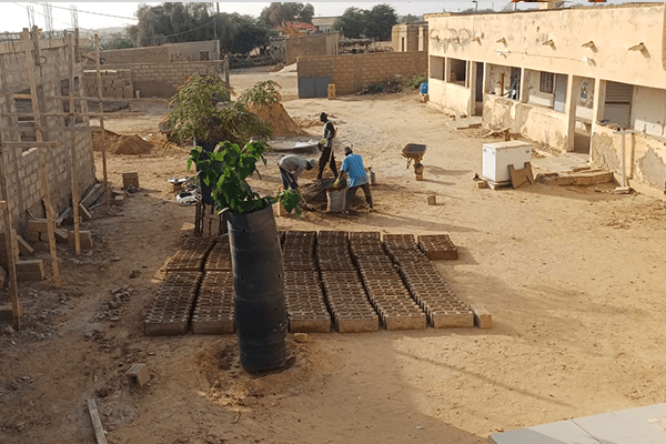 Pharmacie Humanitaire Internationale (PHI) : 40 ans d’engagement pour ...